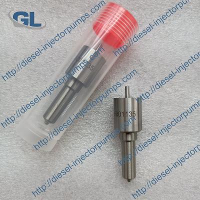 China High Quality Diesel fuel Injector Nozzle 6801135 For NEW HOLLAND 7840 6.6L Tractor for sale
