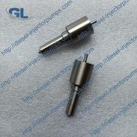 China High Quality Diesel fuel Injector Nozzle 6801174 for  diesel Engine for sale