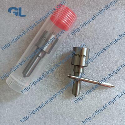 China Factory Price Diesel fuel Injector 0433171679 Nozzle DLLA147P1048 for sale