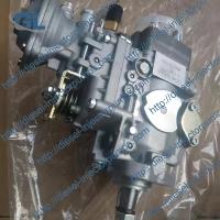 China High Pressure Diesel Fuel Injector Pump VE4/12F1150L1160 0460424519 fit For New Holland for sale