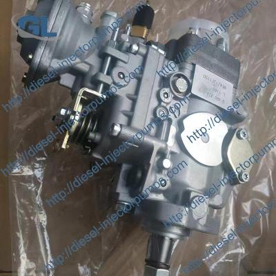 China High Pressure Diesel Fuel Injector Pump VE4/12F1150L1160 0460424519 fit For New Holland for sale