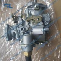 China High Pressure Diesel Fuel Injector Pump VE4/12F1150L1160 0460424519 fit For New Holland for sale