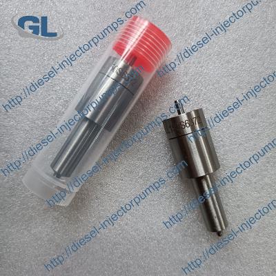 China New Diesel Fuel Injector Nozzle 2646676 BDLL150S6372 1853019M91 BDLL160S6394 BDLL150S6395 For A3.152 A4.203 for sale
