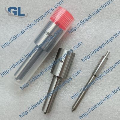China New Fuel Injector Nozzle 105000-1130 105000-1530 105000-1940 DLL140S64F DN4SD24NP80 NP-DN4SD24 For Allis Chalmers for sale