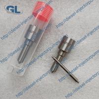 China High Quality Fuel Injector Nozzle DLLA145P632 DLLA134P186 DLLA155P282 for Diesel Engine for sale