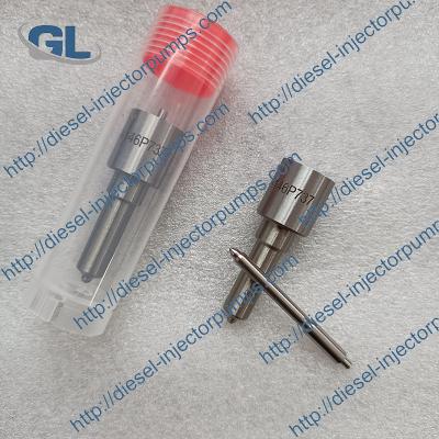 China High Quality Fuel Injector Nozzle DLLA145P632 DLLA134P186 DLLA155P282 for Diesel Engine for sale