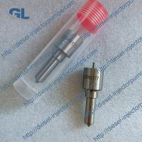 China High Quality Fuel Injector Nozzle DLLA153PN177 105017-1770 8971096700 NP-DLLA153PN177 For 4JB1-T 4JB1 for sale