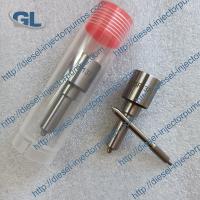 China High Quality Fuel Injector Nozzle 0433171204 F019121137 0433171204 DLLA155P137 For 6CTAA/DCEC for sale