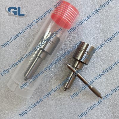 China High Quality Fuel Injector Nozzle 0433171204 F019121137 0433171204 DLLA155P137 For 6CTAA/DCEC for sale