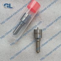 China High Pressure Fuel Injector Nozzle DLLA155P752 For Diesel Engine for sale
