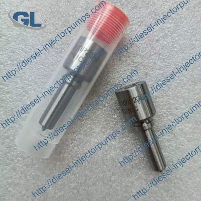 China High Pressure Common Rail Injector Nozzle DLLA160P2380 for injector 0445110546 for sale