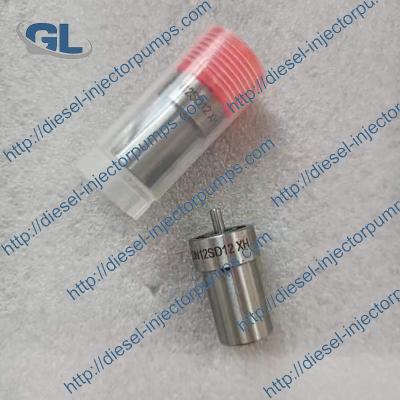 China Nozzle DN12SD12 093400-0100 0434250027 105000-1600 for SACHS/HOLDER ISHIKAWAJIMA ZB500 KUBOTA for sale