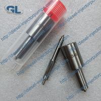 China High Quality Fuel Injector Nozzle 201-50461 HL140S25C544 VH14029 DELL140S857 For SR1 SR2 SR3 for sale