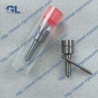 China Genuine Common Rail Fuel Injector Nozzle L130PBA 2645k611 for  PERKINS 1104C.44T engine for sale