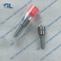 China Genuine Common Rail Fuel Injector Nozzle L130PBA 2645k611 for  PERKINS 1104C.44T engine for sale