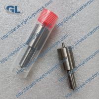 China Good Diesel injector nozzle DLLA155S527 S Type Diesel Fuel Nozzle ZCK155S527 for sale