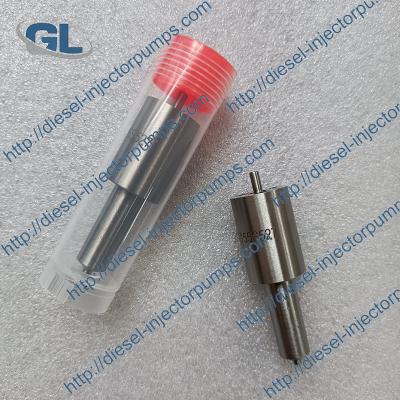 China Good Diesel injector nozzle DLLA155S527 S Type Diesel Fuel Nozzle ZCK155S527 for sale