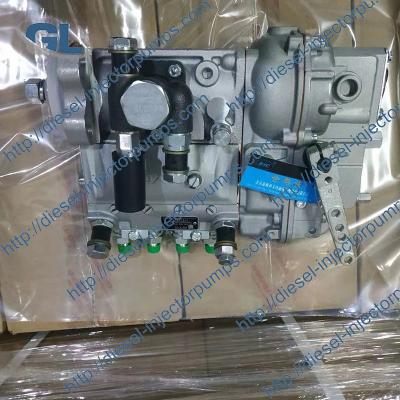 China New Fuel injection Pump 04233304 0423-3304 for F4L912 for sale
