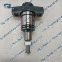 China Diesel Barrel Plunger Fuel Injection Pump Plunger 11418450202 SPB4202 For cummins 6CT8.3-GM115 for sale