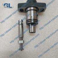 China Diesel Barrel Plunger Fuel Injection Pump Plunger 11418450202 SPB4202 For cummins 6CT8.3-GM115 for sale