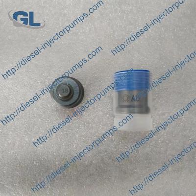 China High Pressure Common Rail Delivery Valve 11418542018 FAD018 for sale