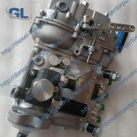 China High Quality Fuel Pump 10400874075 10400874076 A4076 10400874076B 2232506KY CPES4A80D410RS2523 for F4L912G BF4L912 for sale