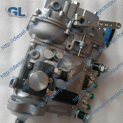 China High Quality Fuel Pump 10400874075 10400874076 A4076 10400874076B 2232506KY CPES4A80D410RS2523 for F4L912G BF4L912 for sale