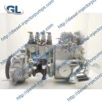 China 9 700 360 403 High Pressure PUMP ASSY FUEL INJECTION PUMP ME226698 9700360403 For Mitsubishi Engine 4D34 4D34T 4D34T8 for sale