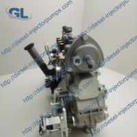 China 9 700 360 403 High Pressure PUMP ASSY FUEL INJECTION PUMP ME226698 9700360403 For Mitsubishi Engine 4D34 4D34T 4D34T8 for sale