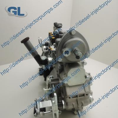 China 9 700 360 403 High Pressure PUMP ASSY FUEL INJECTION PUMP ME226698 9700360403 For Mitsubishi Engine 4D34 4D34T 4D34T8 for sale