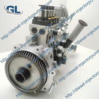 China 9 700 360 403 High Pressure PUMP ASSY FUEL INJECTION PUMP ME226698 9700360403 For Mitsubishi Engine 4D34 4D34T 4D34T8 for sale