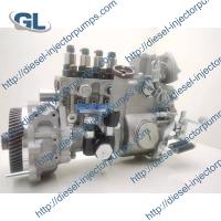 China 9 700 360 414 High Pressure PUMP ASSY FUEL INJECTION PUMP ME228042 9700360414 for Denso Mitsubishi 4D34T5 for sale