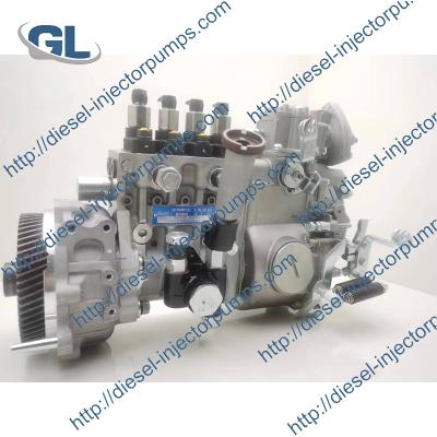 China 9 700 360 414 High Pressure PUMP ASSY FUEL INJECTION PUMP ME228042 9700360414 for Denso Mitsubishi 4D34T5 for sale