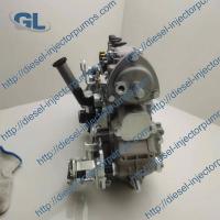 China High Pressure Diesel Injection Pump 9700360429 22010-E0532-F 22010E0532F For Toyota HINO DUTRO 130HT Dyna 12VOLT for sale