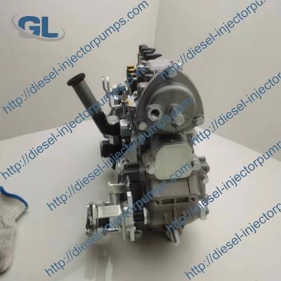 China High Pressure Diesel Injection Pump 9700360429 22010-E0532-F 22010E0532F For Toyota HINO DUTRO 130HT Dyna 12VOLT for sale