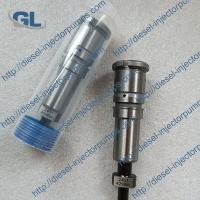 China Good Price Diesel Fuel injection Pump Plunger 2418455429 2455429 2455-429 For Engine 335-7 for sale