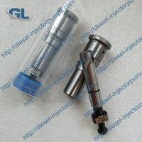 China Good Price Diesel Fuel injection Pump Plunger 2418455429 2455429 2455-429 For Engine 335-7 for sale
