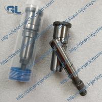 China New quality Diesel Fuel Plunger P388 134154-0720 P334 P349 P364 P388 For KOMATSU Engine for sale