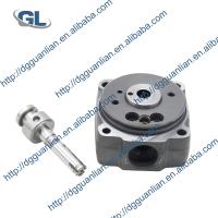 China High Quality Diesel Fuel Injection Pump Head Rotor 1 468 334 592 1468334592 For Ve6/10R Engine for sale