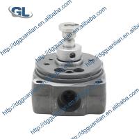China High Quality Diesel Fuel Injection Pump Head Rotor 1 468 334 592 1468334592 For Ve6/10R Engine for sale