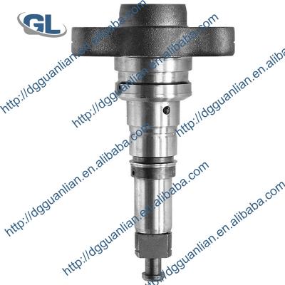 China Good Price Diesel Fuel injection Pump Plunger 2418 455 165 2455-165 For Diesel for sale