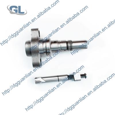 China New quality Diesel Fuel Plunger 2418 455 565 2455-565 For Diesel for sale