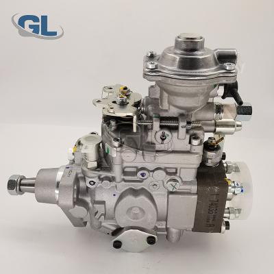 China Genuine NEW Quality Fuel Injection Pump 0460424282 VE4/12F1150L954 504063450 for Excavator Parts for sale