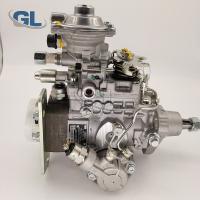 China Genuine NEW Quality Fuel Injection Pump 0460424282 VE4/12F1150L954 504063450 for Excavator Parts for sale
