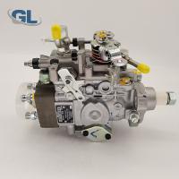 China Bosch Fuel Injector Pump Diesel Injection Pump 0460424562 VE4/12F1300R1232 For Excavator parts for sale