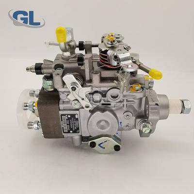 China Bosch Fuel Injector Pump Diesel Injection Pump 0460424562 VE4/12F1300R1232 For Excavator parts for sale