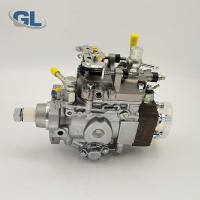 China Bosch Fuel Injector Pump Diesel Injection Pump 0460424562 VE4/12F1300R1232 For Excavator parts for sale