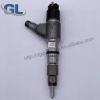 China New common rail fuel injector 0445120371 0445120382 396-9626 T413609 For Caterpillar CAT C7.1 Engine 320D2 for sale