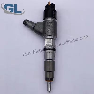 China New common rail fuel injector 0445120371 0445120382 396-9626 T413609 For Caterpillar CAT C7.1 Engine 320D2 for sale