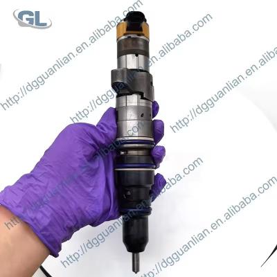 China High Quality Diesel Common Rail Fuel Injector 387-9430 For CAT C7 ENGINE for sale